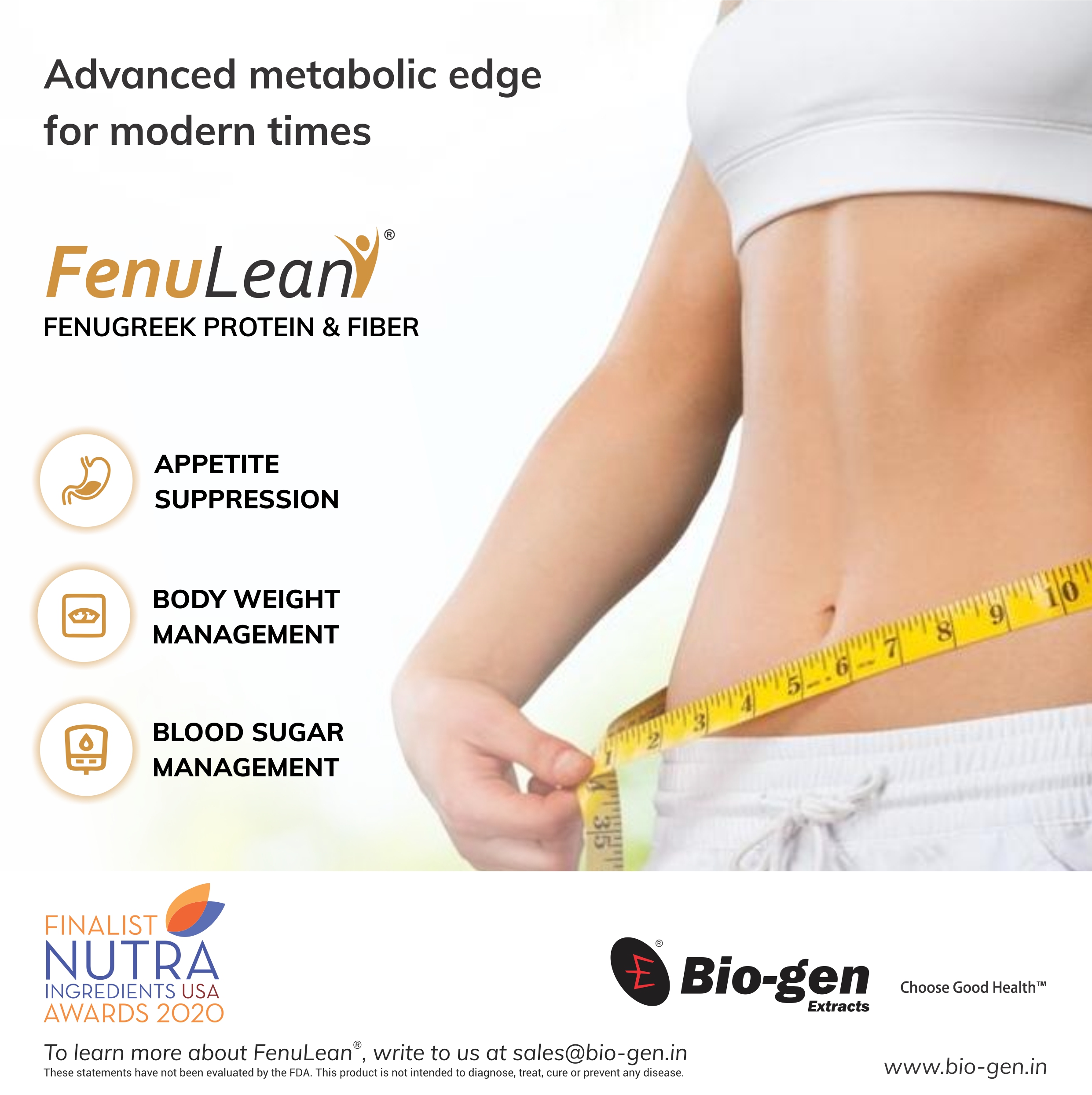 A versatile ingredient for the modern times | Choose Good Health™