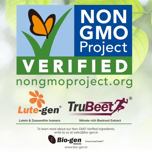 Celebrating the Non-GMO month | Choose Good Health™