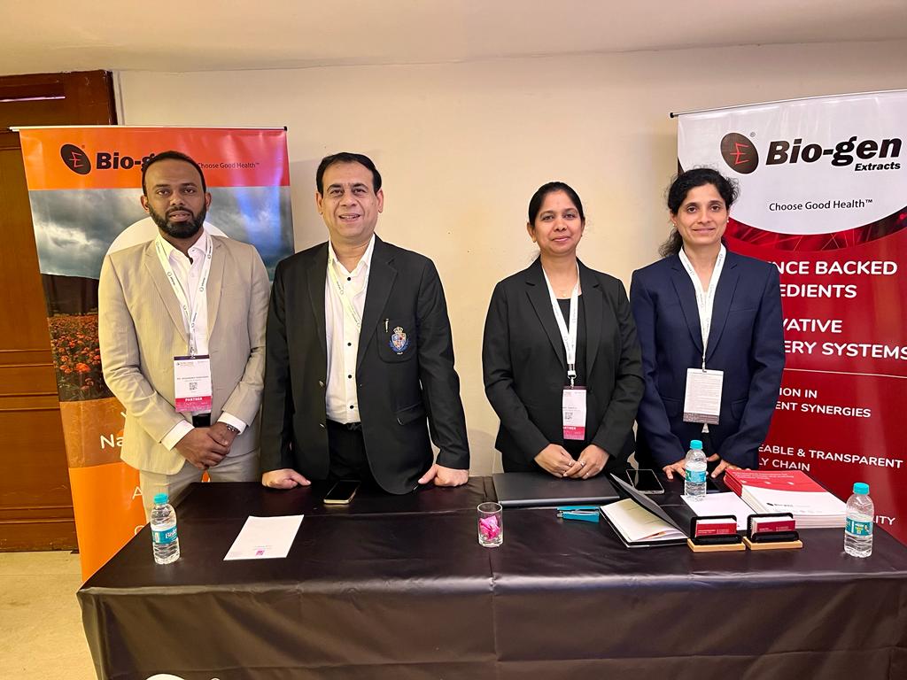 NutriThink Conference Bengaluru 2023 | Choose Good Health™