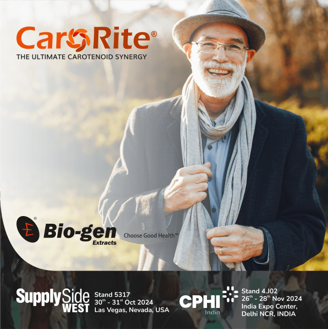 Celebrate International Day of Older People with CaroRite®! | Choose ...